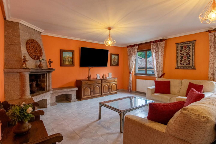La Casita Mexicana - Llanes