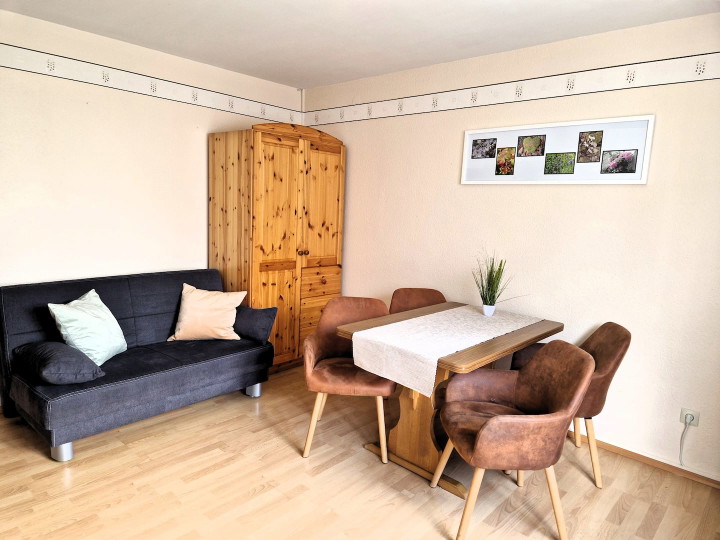 Vacation Rentals Am Weißen Stein - Schlehdorn - Cochem