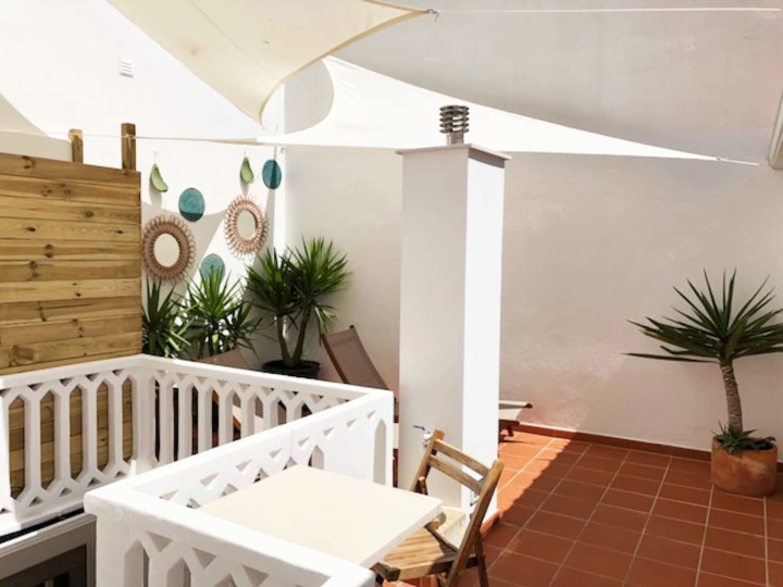 Villa With 2 Bedrooms By Wot Lodge Soul - Ericeira