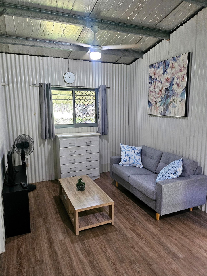 Country Cabin - Dog Friendly - Australia
