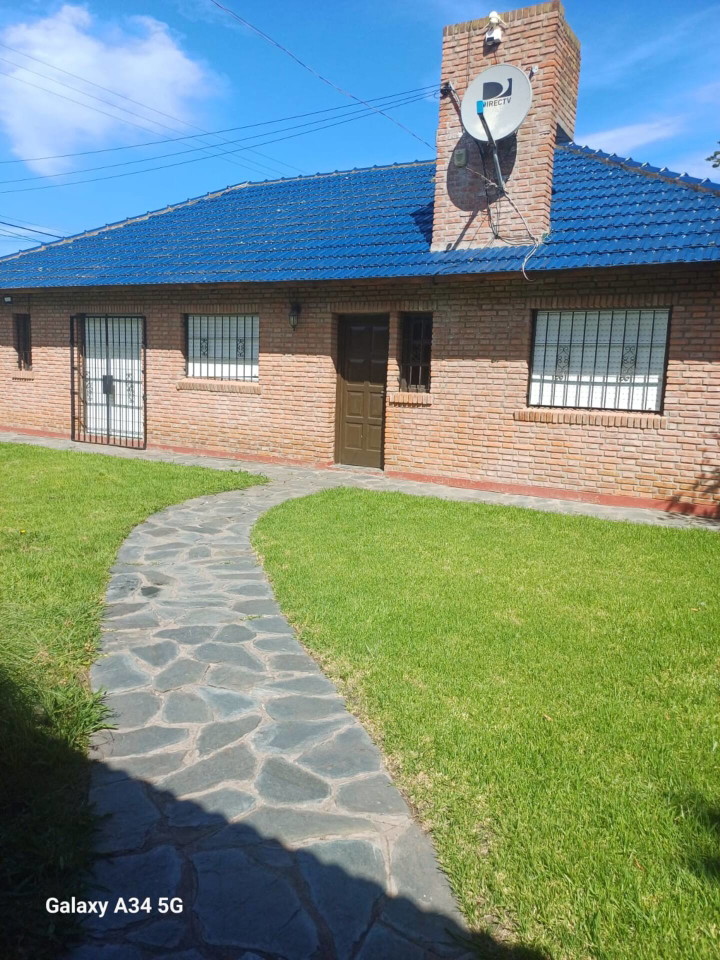 Alquilo Chalet Zona Alfar 9 Meses Fines Largos - Mar del Plata