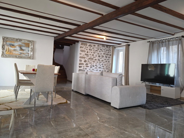 Duplex Confortable Centre Ville - Montreux
