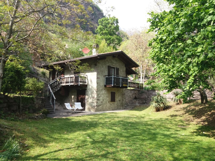 La Casa Della Cri - Castione della Presolana