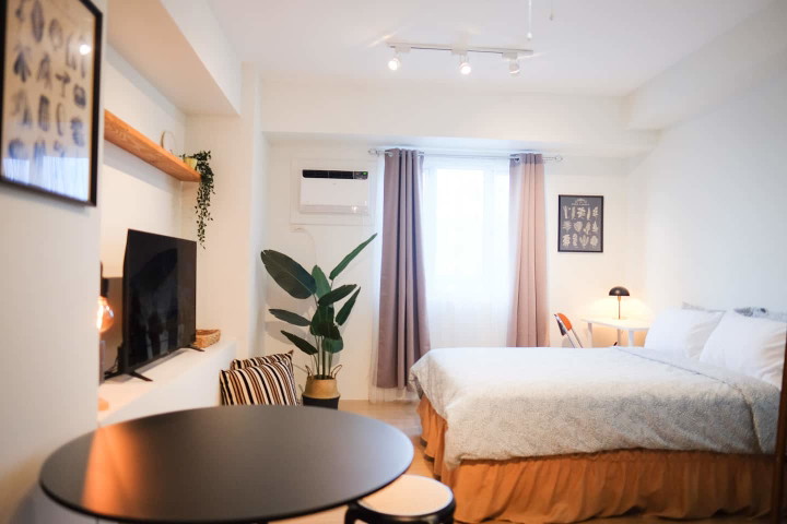 Relaxing Tropical Stay By 1931&co - Quezon City