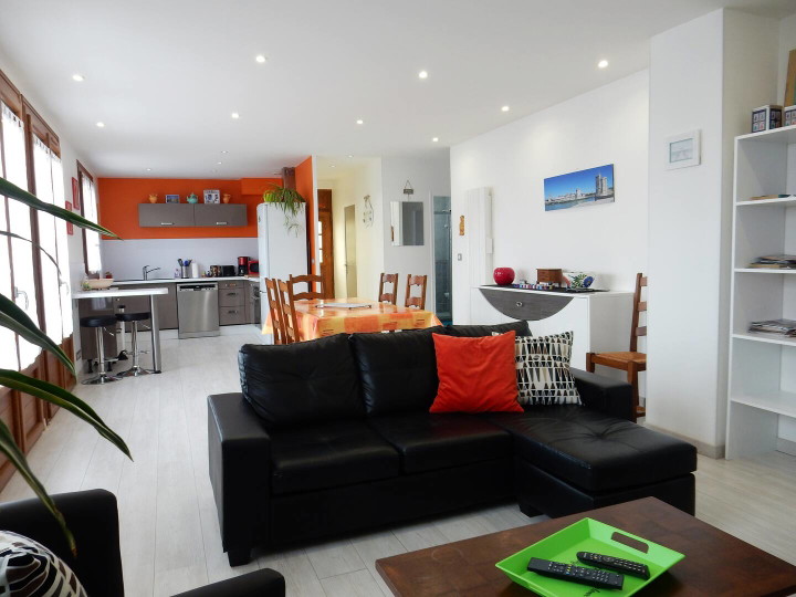 Location De Vacances , Gite 3*** La Rochelle - La Rochelle