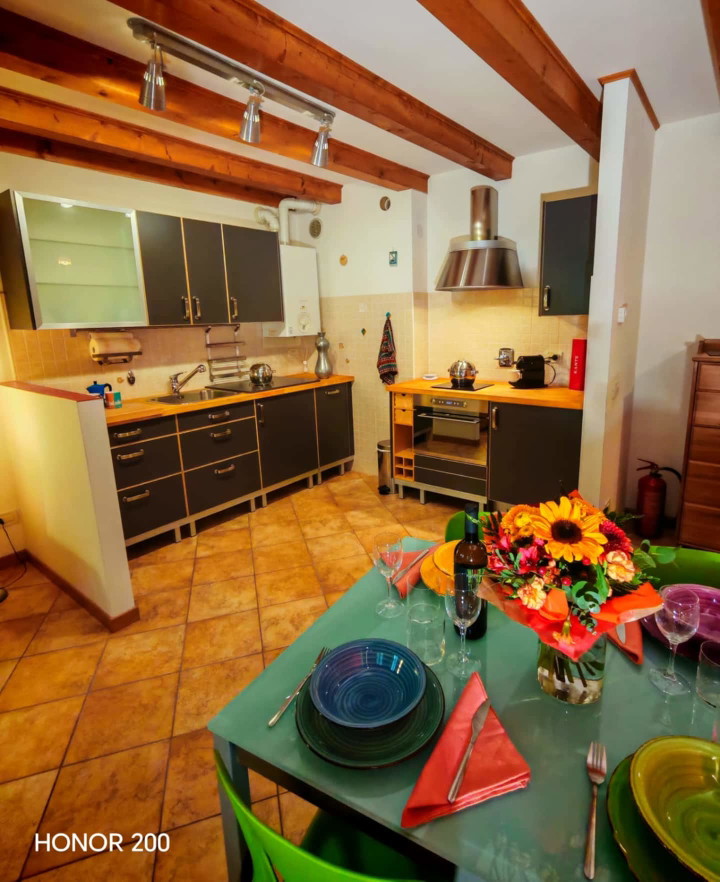 Home Delle Mura - Triest