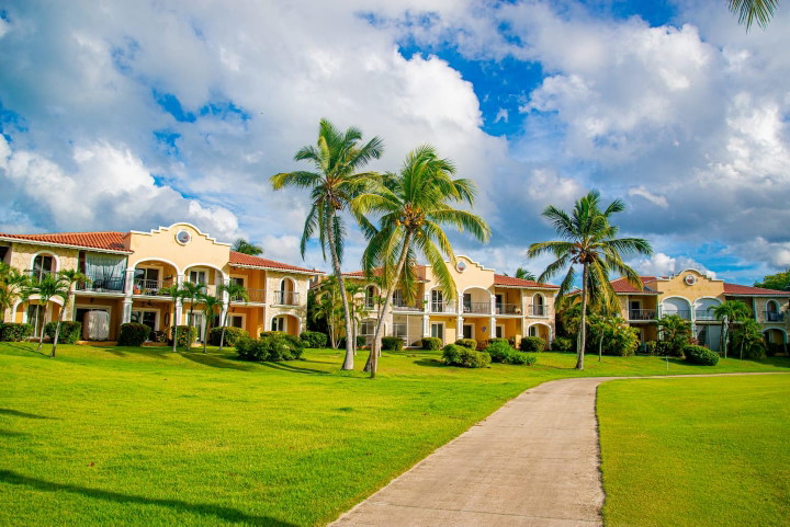Bel Appartement Avec Piscine à Cocotal Punta Cana - Punta Cana