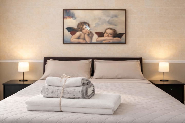 Maison Josephine Guest House - Capua