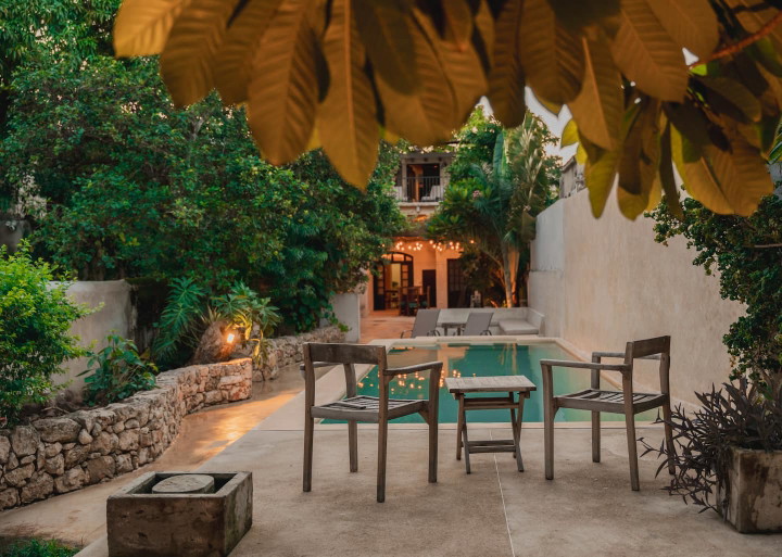 Confort, Peace & Chill In Mérdia - Mérida, México