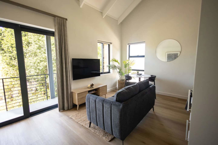 Heaven & Earth Apartment 8 - Hermanus