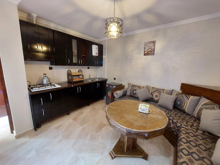 Paradis Apartment Nador 6 - Melilla