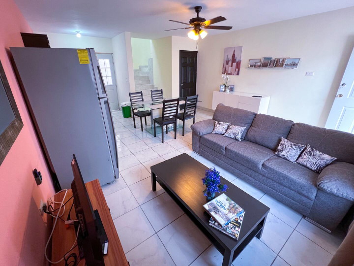 José Cárdenas #1 - 2 Bedrooms 1.5 Bathrooms - Saltillo