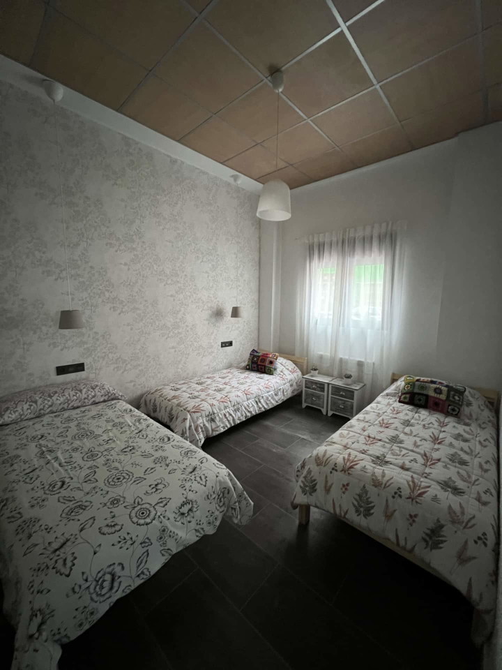 Apartamentos De Antonio, Your Apartment In Vallad. - Valladolid