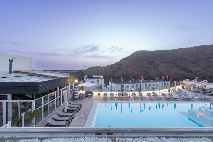 Appartements Mariposa Del Sol, Appartement Avec Que. - la Grande Canarie