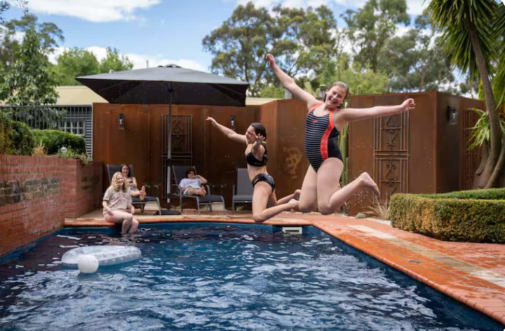Eden Yarra Valley 16-18 Pax 7 B/rooms, Gamesroom - Yarra Glen