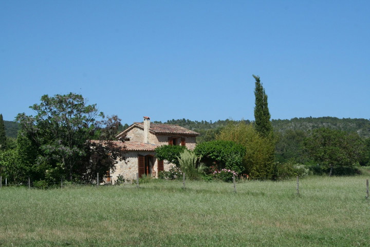 Le Gîte Des Bletonnets - Tourtour