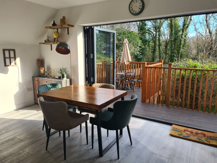 Cosy Wye Valley Escape: Walks, Nature & Hot Tub - Monmouth
