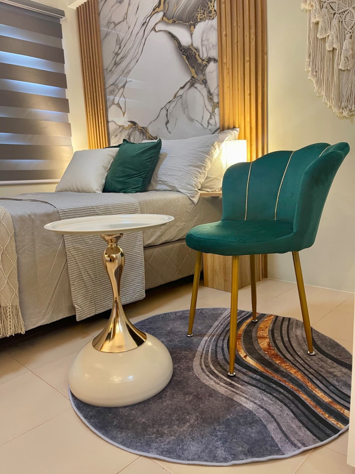 Serenity Stay | B-238 Spatial - Dumaguete