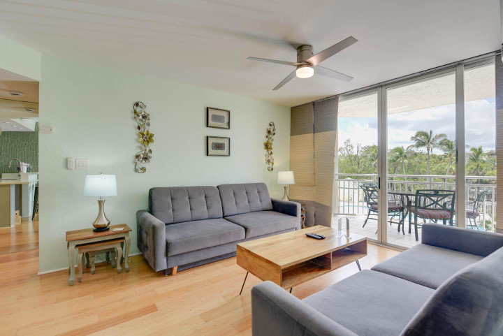 The Cat Island Suite | Charmingly Renovated! Pool! - Key West, FL