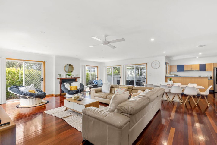 Sandlewood Breeze - Pet Friendly - Community Pool - South Coast