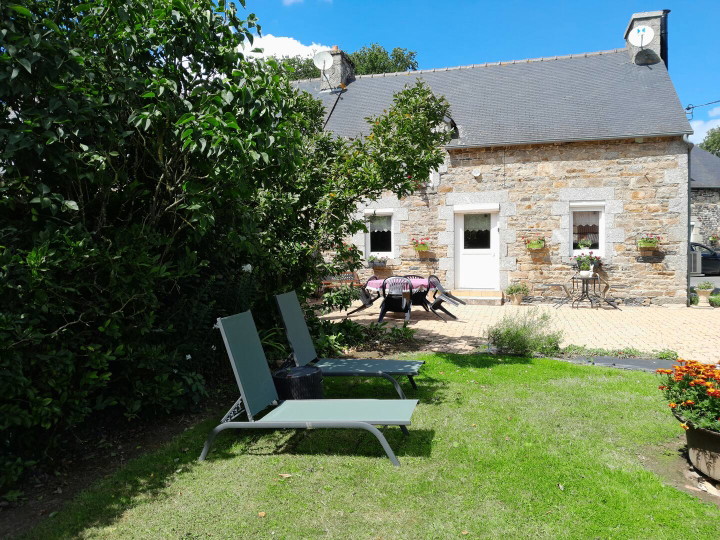Maison De Campagne - Côtes-d'Armor