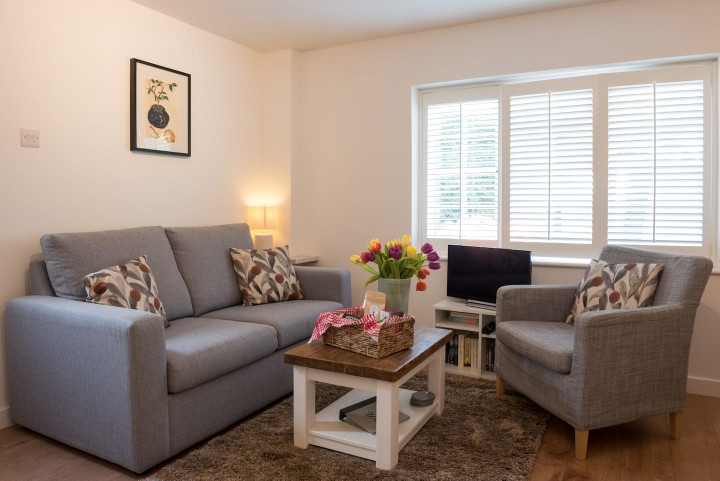 Larks Wing - Perfect Bolt-hole In The Cotswolds - Bourton-on-the-Water