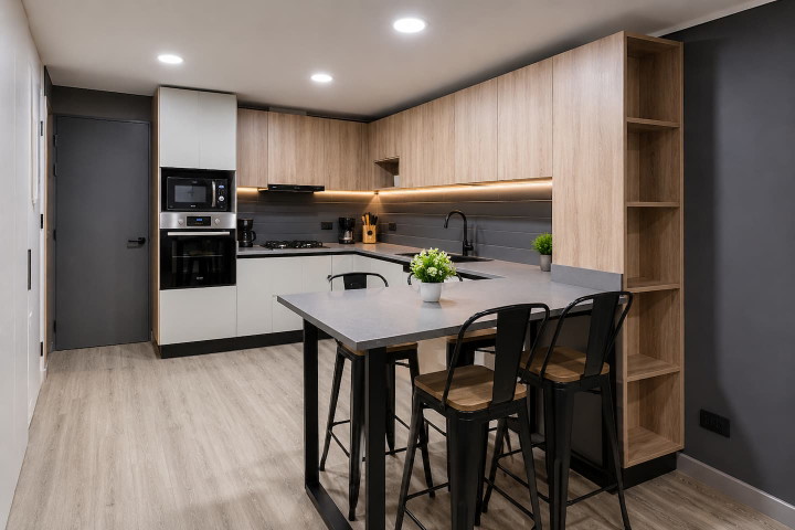 Central Apartment A Few Blocks From Plaza De Armas And Museums -