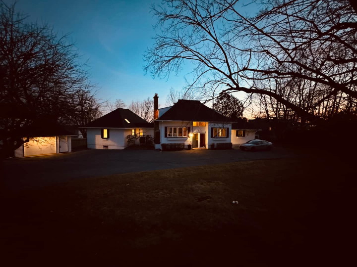 Idyllic Couples Retreat In St. Andrews, Nb - St. Andrews