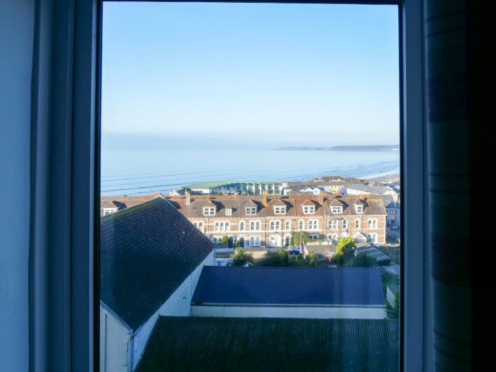 Westward Lookout - Appledore