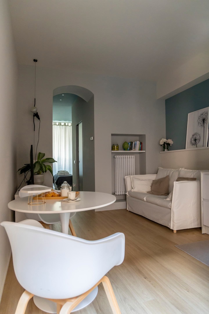Casa Savona - Design District - Navigli Area - Milan