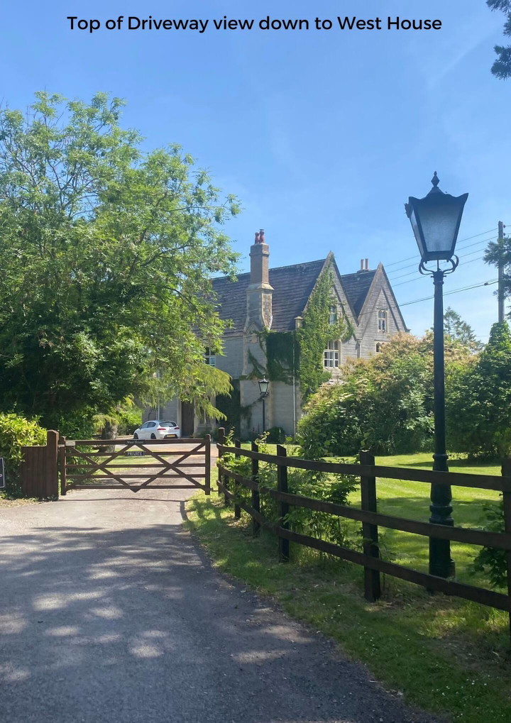 West House Farm/gothic Manor/hot Tub/sauna (Extra) - Bridgwater