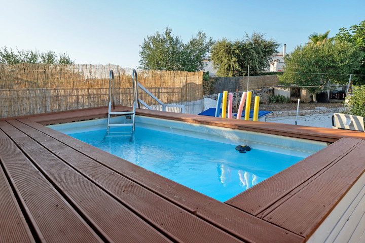Gelso Bianco With Private Pool - Pouilles