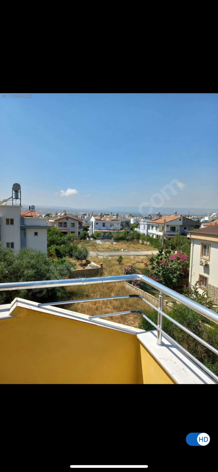 Taşucu Kum Mahallesinde Minik, ŞIrin Meyve Evimiz - Silifke