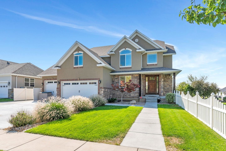 Serenity Family Retreat - Relax & Recharge Here - Highland, UT