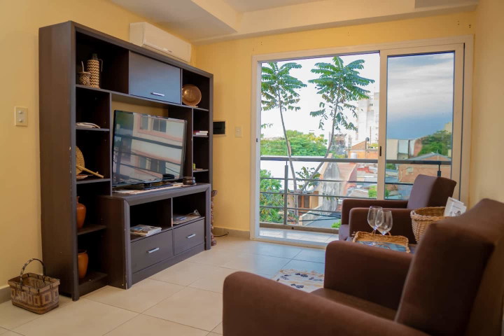 Apartment Strategically Located - Posadas