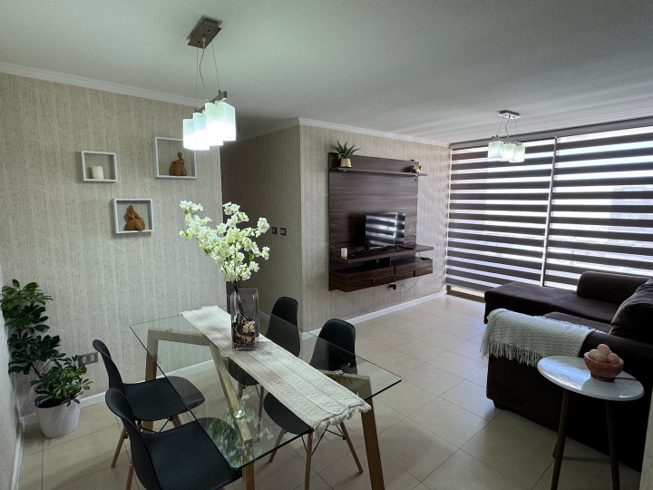 Lindo Departamento - Calama