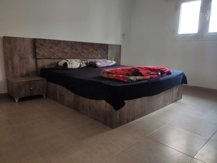 Spacious Furnished Apartment In Benghazi - Benghazi