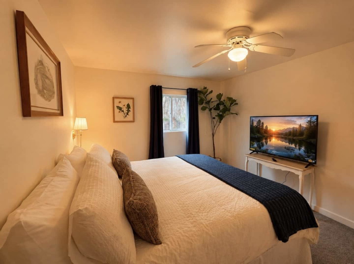 Charming 2br Ojai Escape - オーハイ, CA