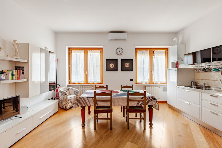 Saint Peter Apartment - Rome