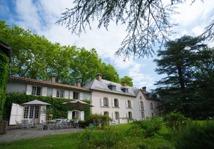 Bienvenue Chez Vous
Clos Cathala - Foix