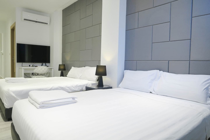 Centrally Located Studio Apt-somerset/orchard Area - Singapur