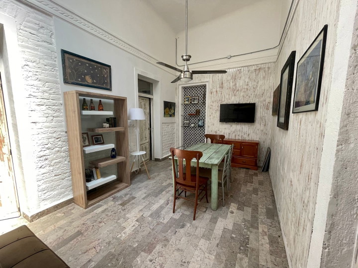 Polanco 1 Apartment - San Luis Potosí