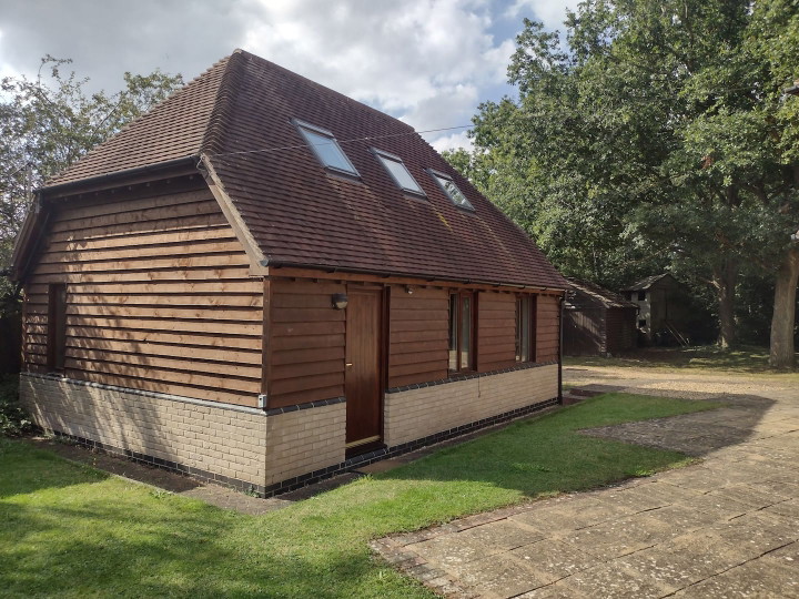 The Acorn, Cambourne, Cambridge - Cambridgeshire