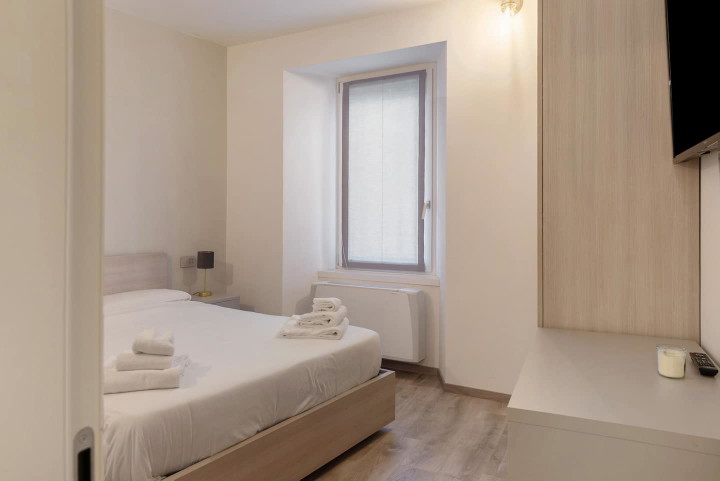 Apartment 2 - White - Valbondione