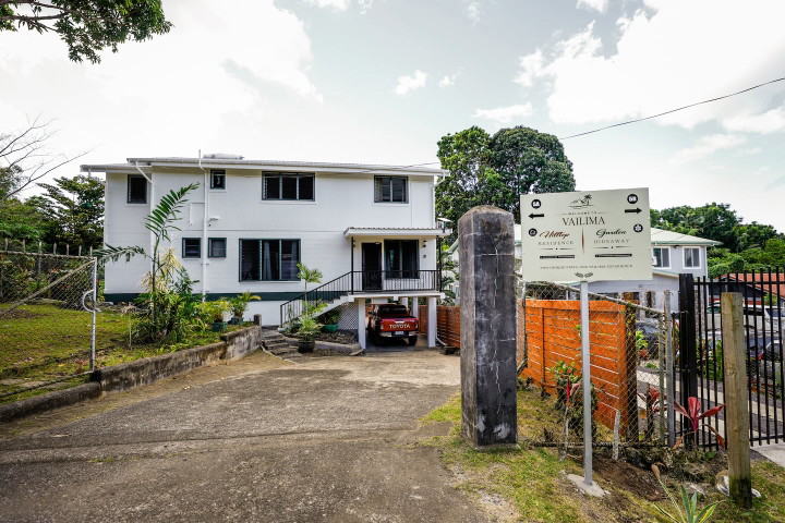 Vailima 3bdrm/aircon/wifi/netflix 6 People - Samoa