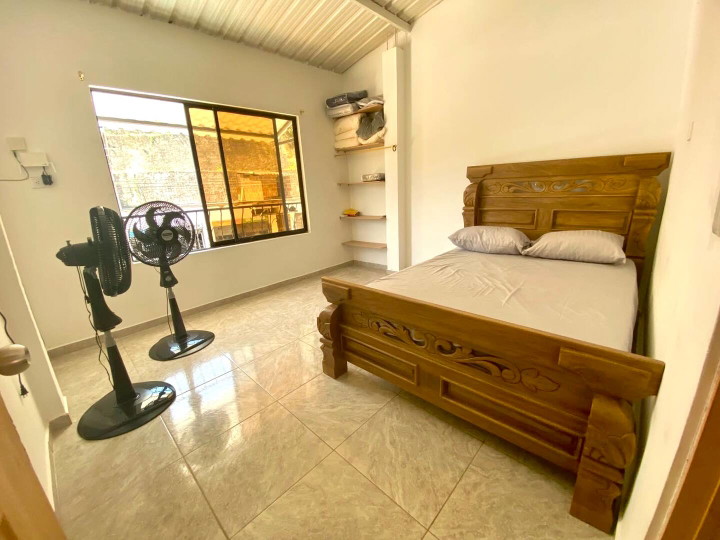 Apartaestudio Moderno En San Rafael, Antioquia - San Rafael