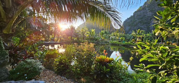 Fairy Mountain Cottage - Vietnam