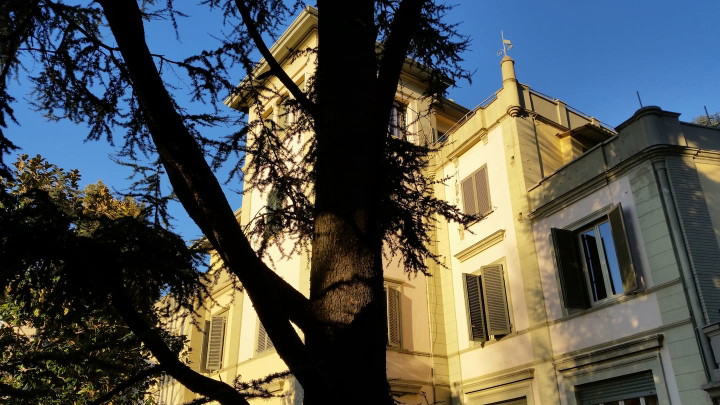 Villa Cappuccino - Turín