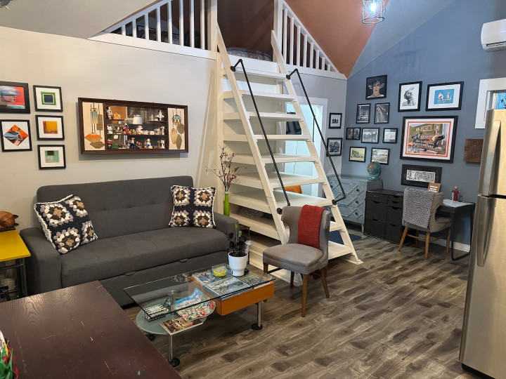 Walk To Bishop Arts - New Guest House - Dallas, TX