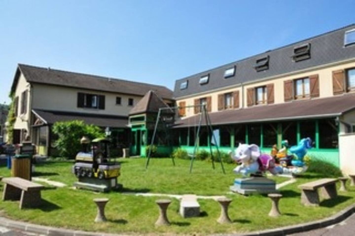 Appartement 256 - Épernay